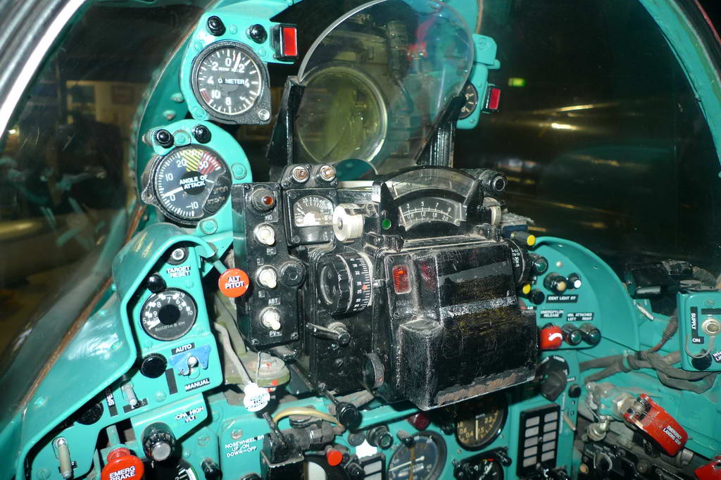 A RED STAR IS BORN: MiG-21UM @ SYDNEY, AUSTRALIA