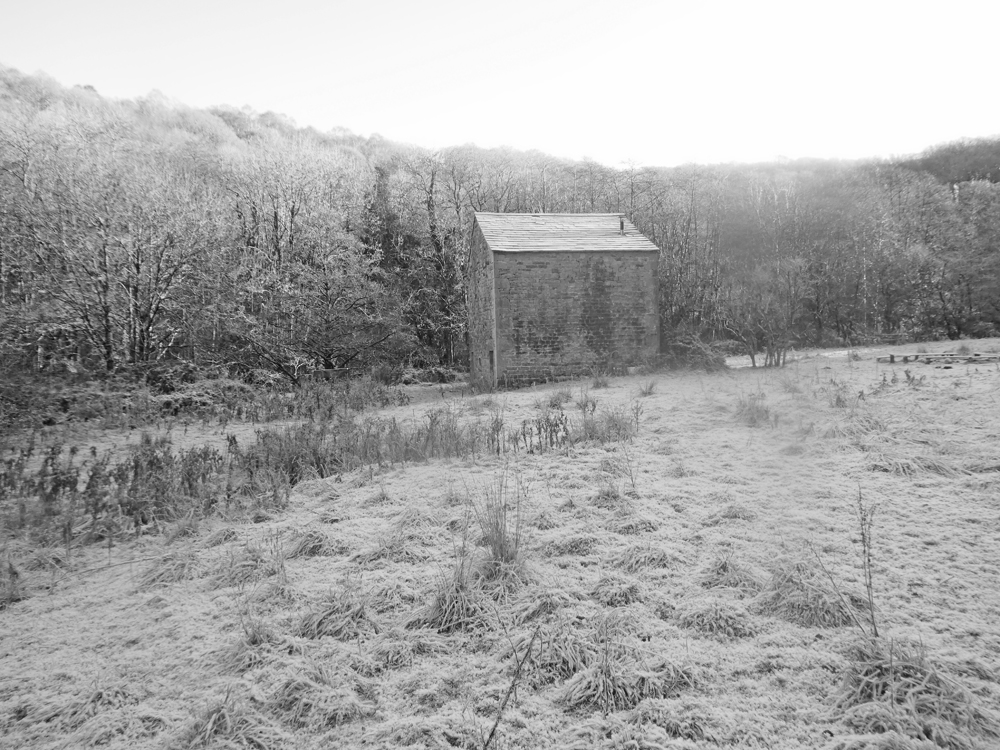 conradwalks: Thwarted - Wainwright's Way - Wray to Wray