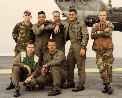 Twins with Tots: Happy Birthday USMC