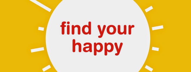 For What: How to Find Your Happy
