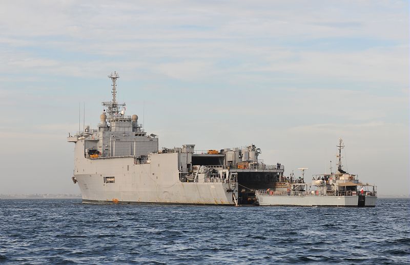 DEFENSE et ENVIRONNEMENT : une nouvelle manière de penser: L’EDIC Sabre ...