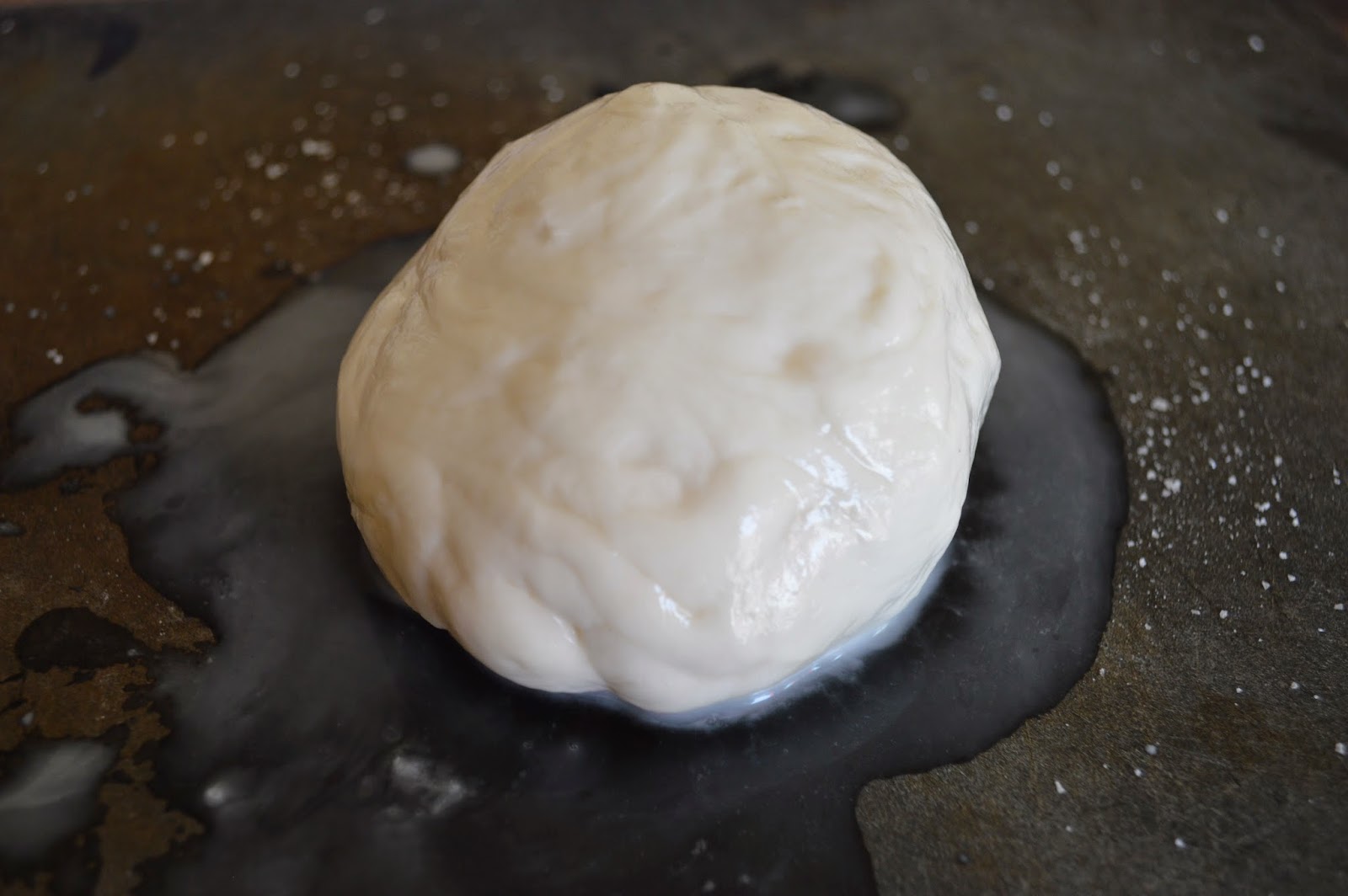 From Scratch: Making Mozz