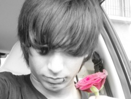 2013 Best Sad Emo Boys and Girls Sad Wallpapers: Best Emo Wallpaper 2011