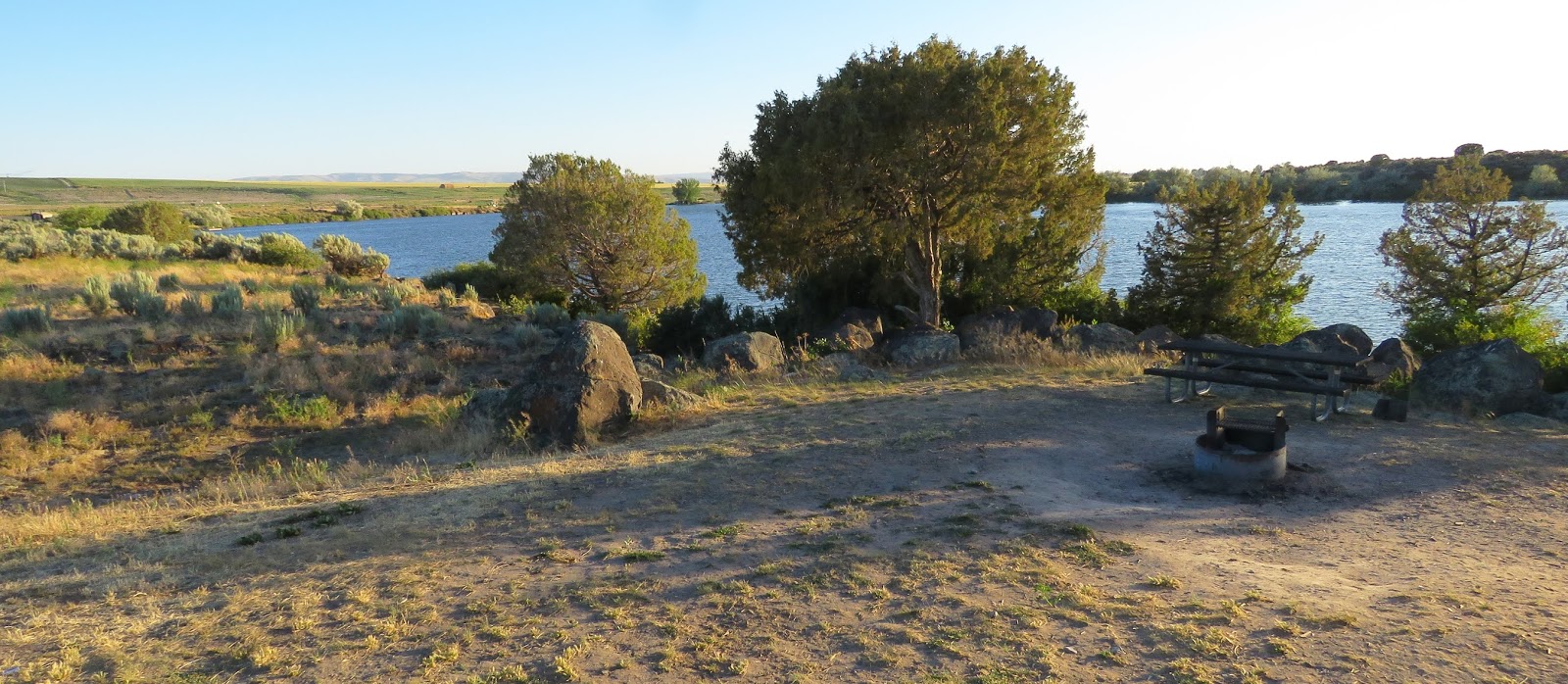 Milner Historic Recreation Area - PURPOSE TOURIST GOALS