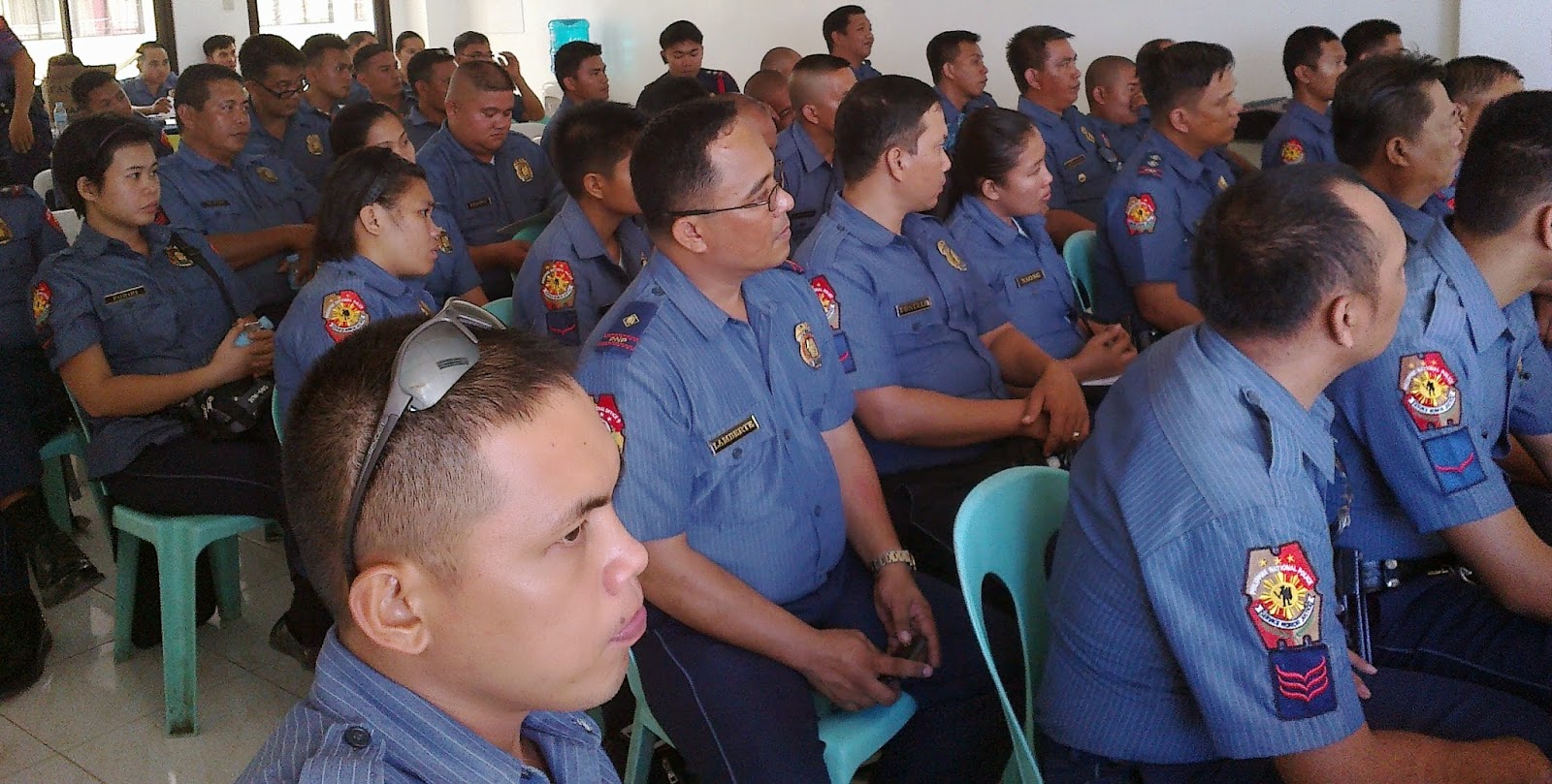 PIA Western Mindanao: RIDMD-PRO9 holds UCPER seminar