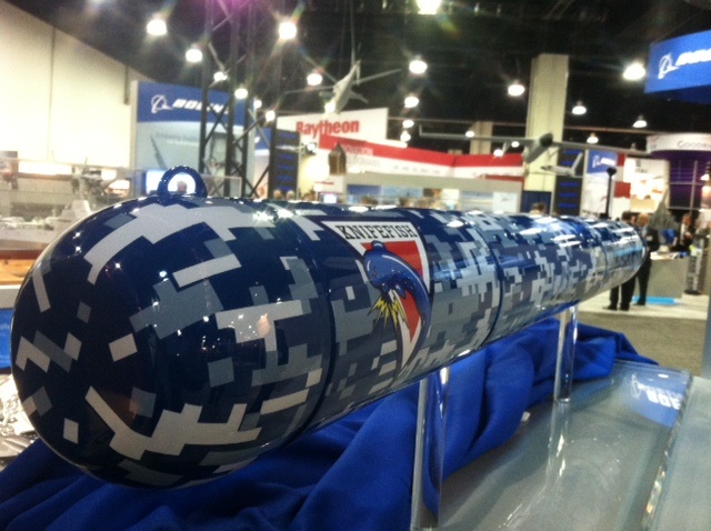 Naval Open Source INTelligence: General Dynamics Completes Successful ...