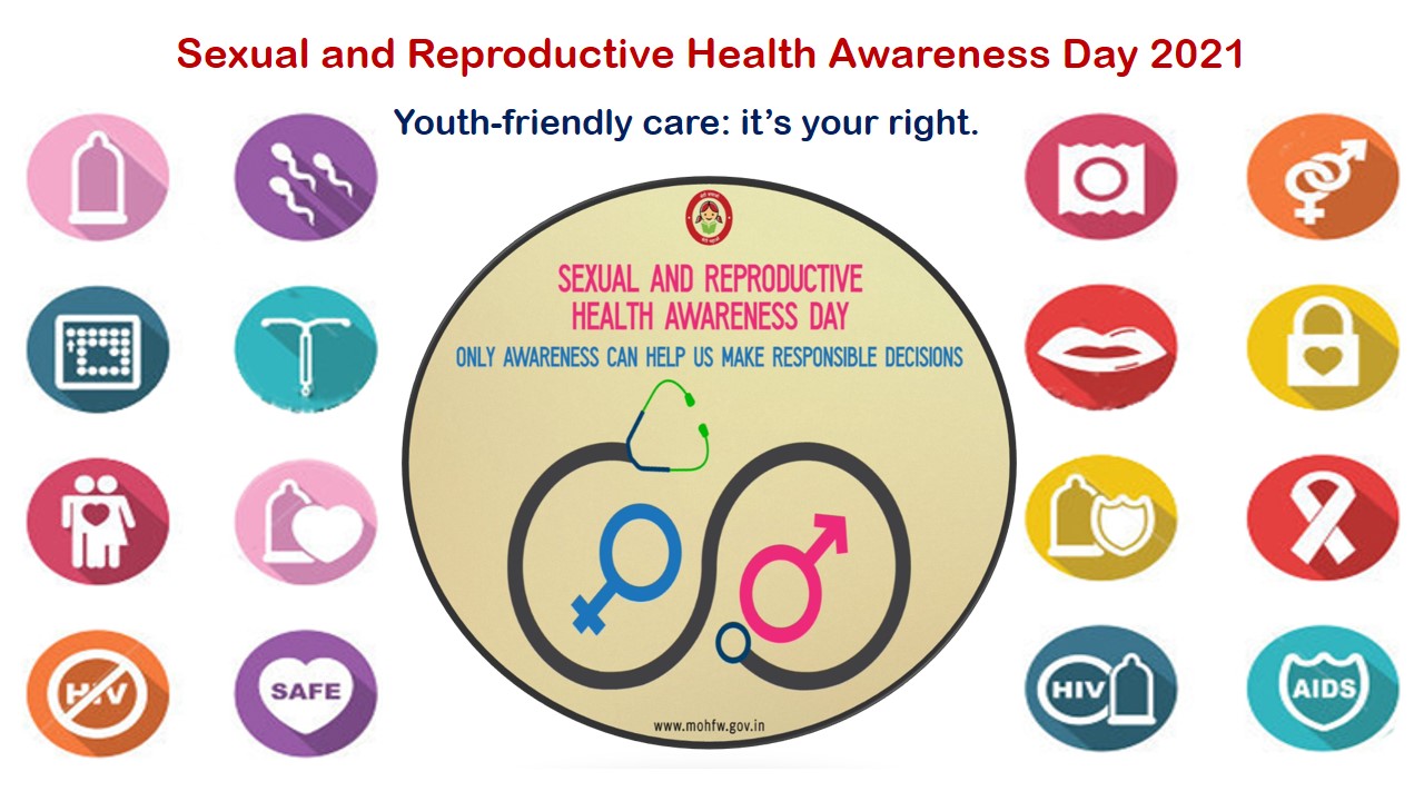 The Family physician : Sexual and Reproductive Health Awareness Day 2021