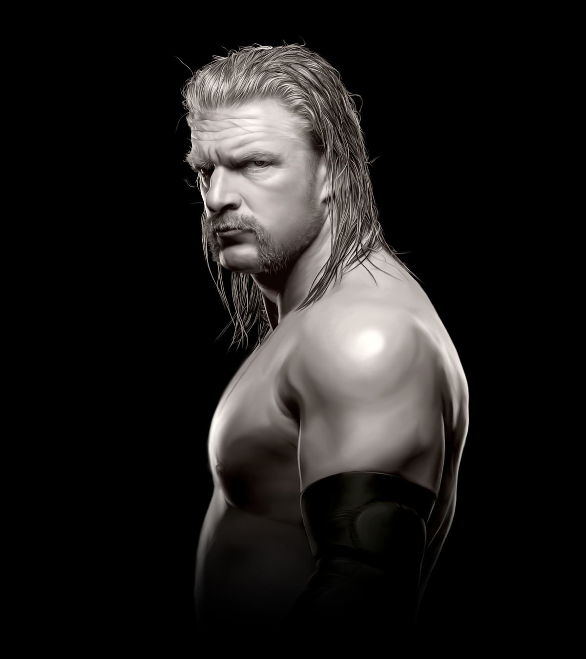 i (eye) chiller: HHH