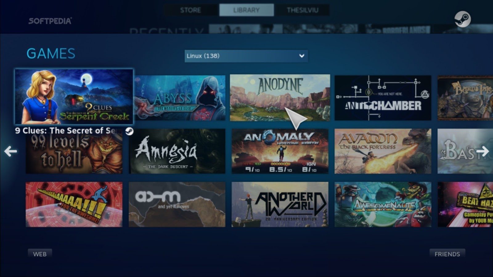 Valve lança o Steam OS 2.0 com base no Debian 8.2 - Diolinux