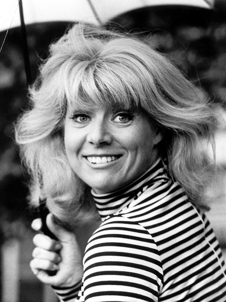 Sheila Macrae Biography