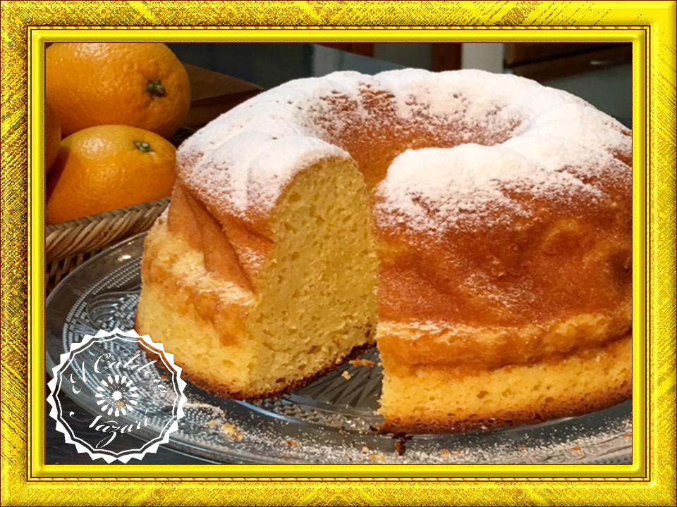 EL CALDERO NAZARÍ: BUDIN ULTRAFACIL Y NOBLE