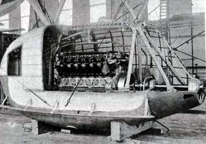 Aerospace Engines (Aircraft Engines and Rockets - Motores de Aviación y ...