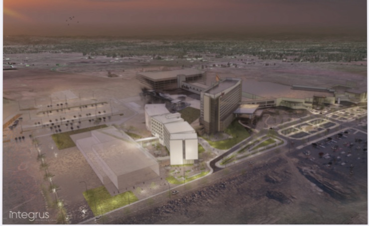 Inland Northwest Business Watch: Northern Quest Resort & Casino ...