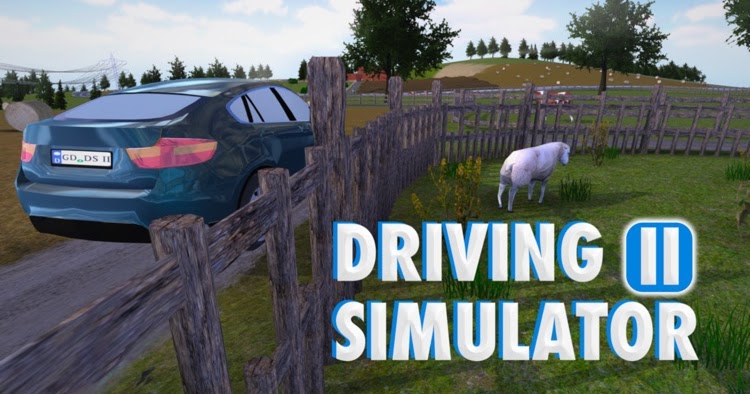 Drive Simulator 2 Requirements - The Cryd's Daily