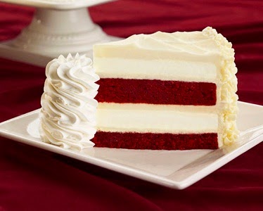 recetas: Pastel "Red Velvet"