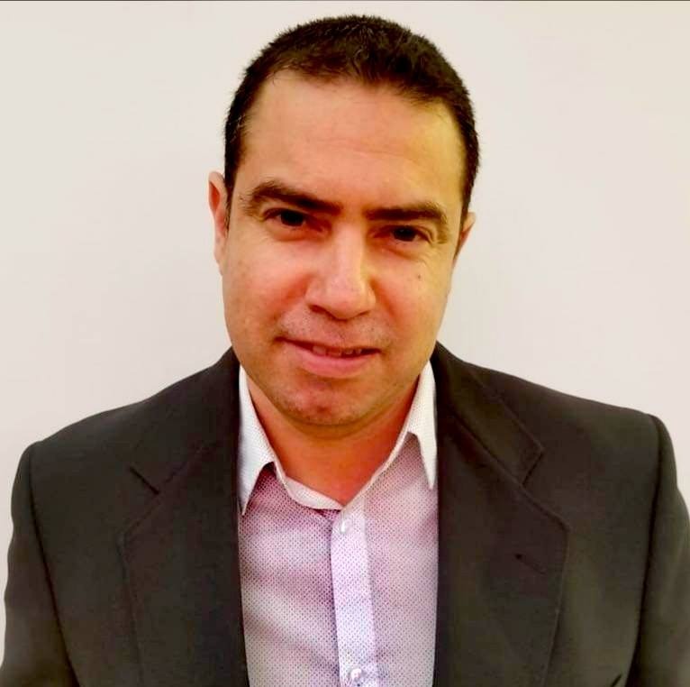 Historias Familiares: Mi primera mascota - Daniel Barrios - Tallerista