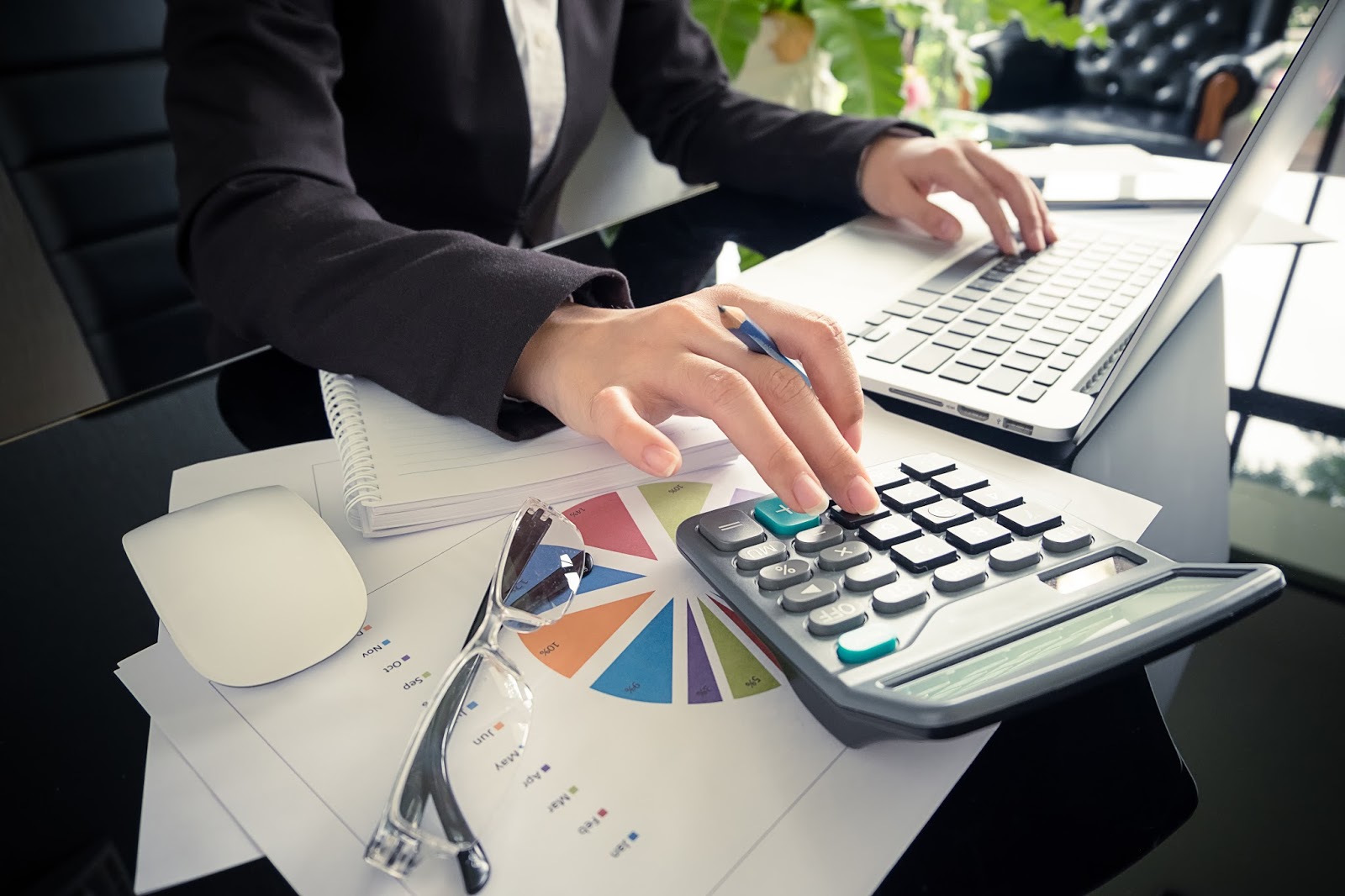 La contabilidad de costes en las pymes La contabilidad de costes en las pymes
