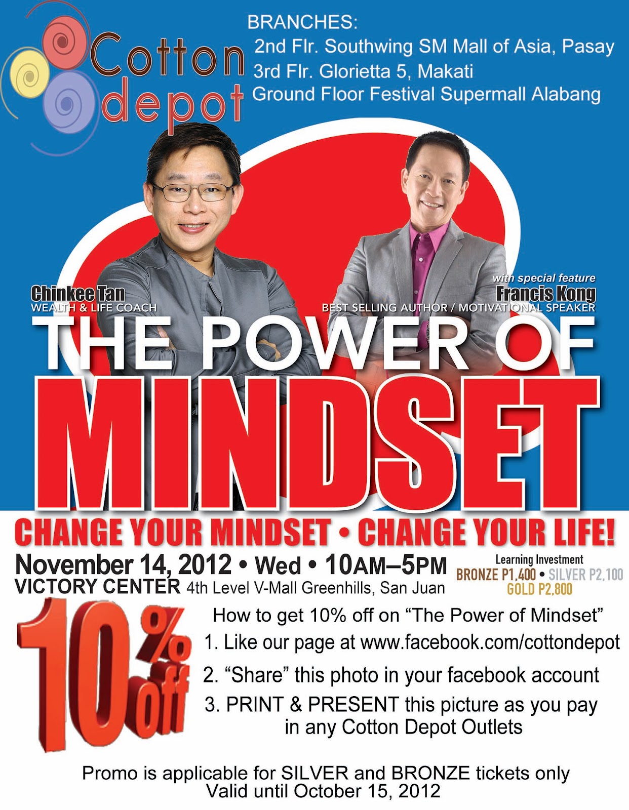 Pastor chinkee tan - vametthenew