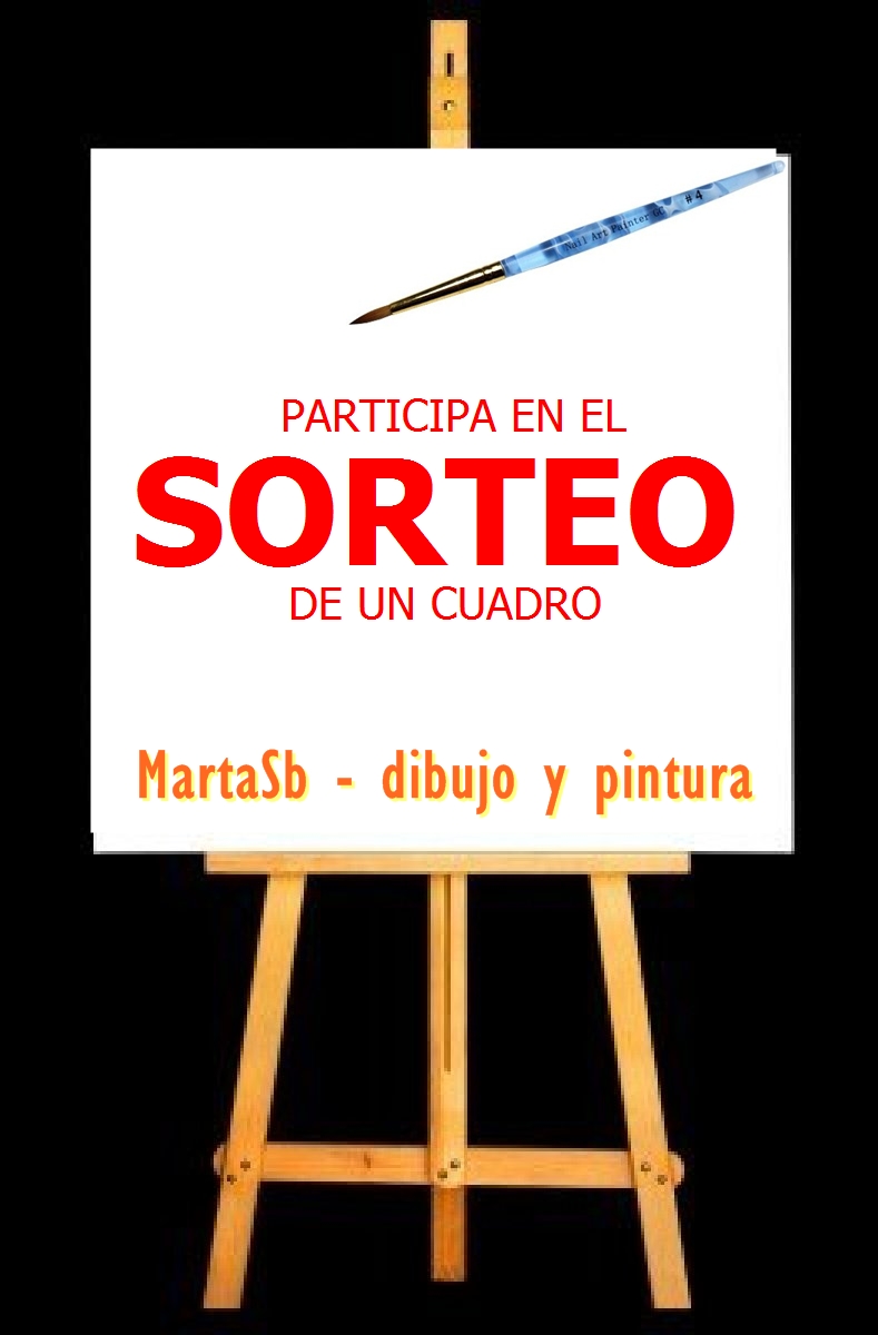 SORTEO de un cuadro