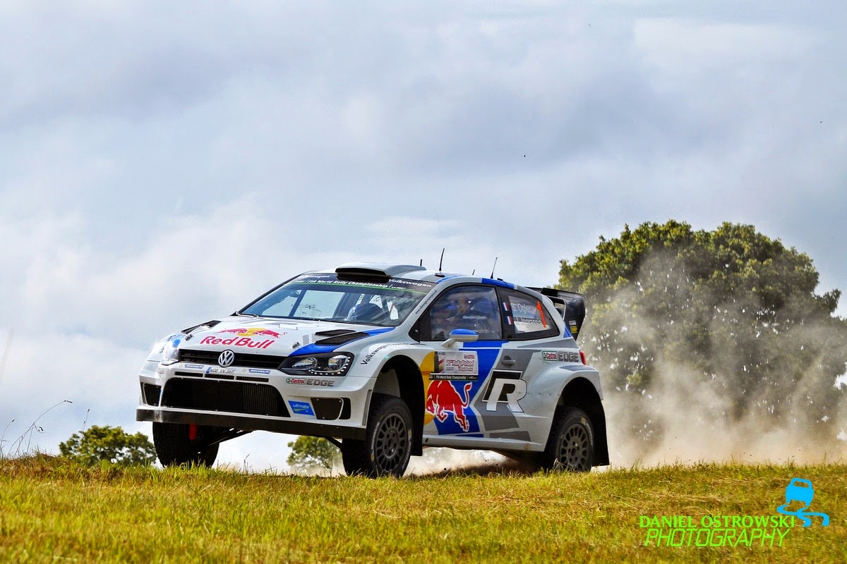 Daniel Ostrowski Photography