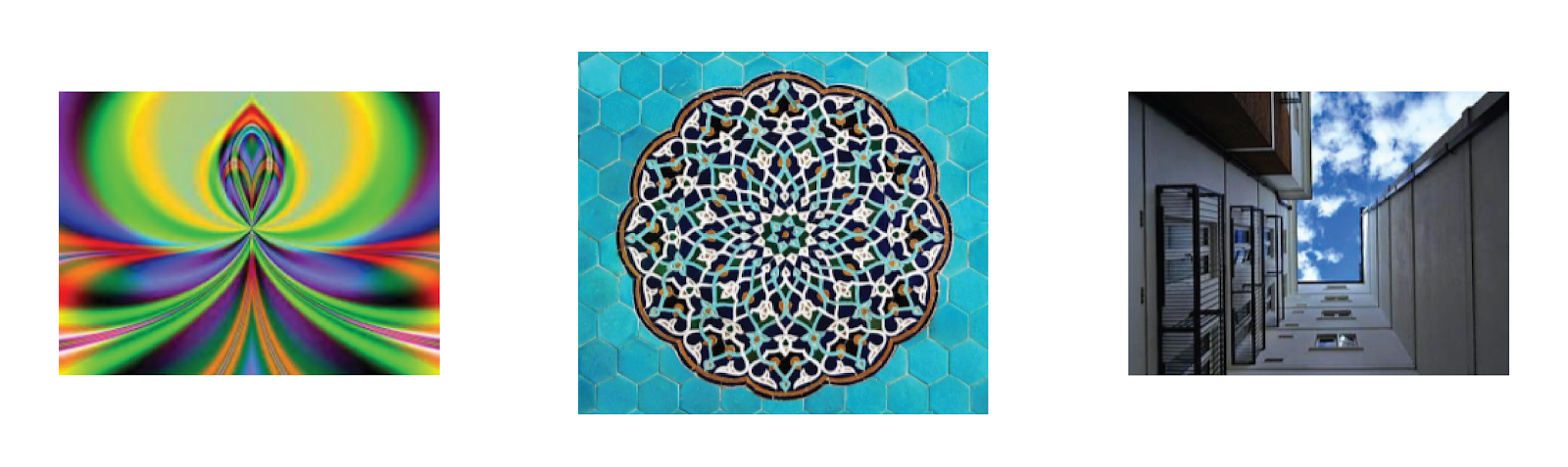 DESIGN PRINCIPLES - WEEK 1: CONTRAST & GESTALT