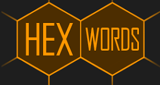 Hex Words - Game flash free