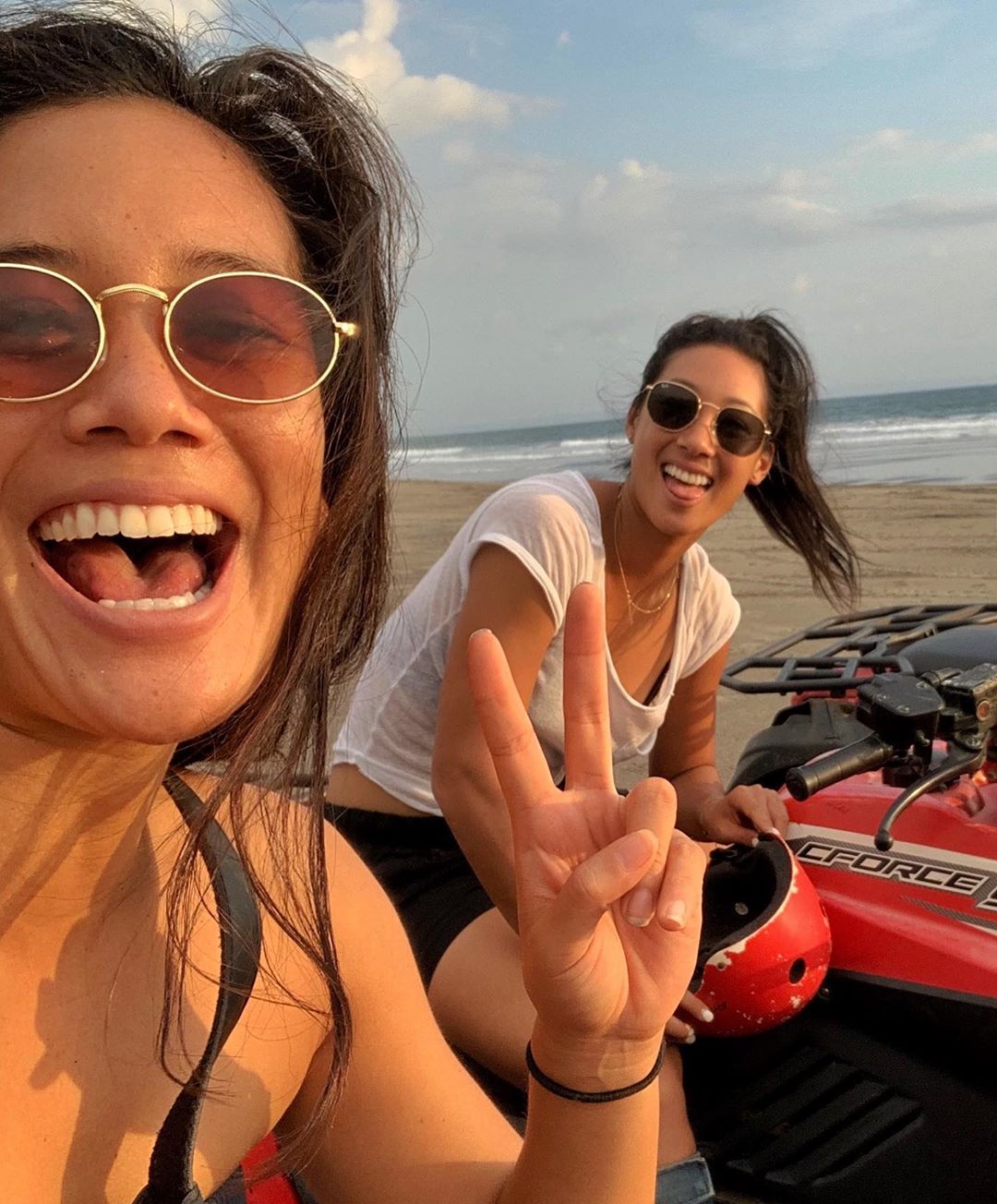 Priscilla Hon Instagram Clicks -2020