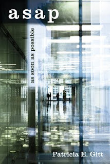 SHARING STORIES: Book Review : Asap (As Soon As Possible) by Patricia E ...