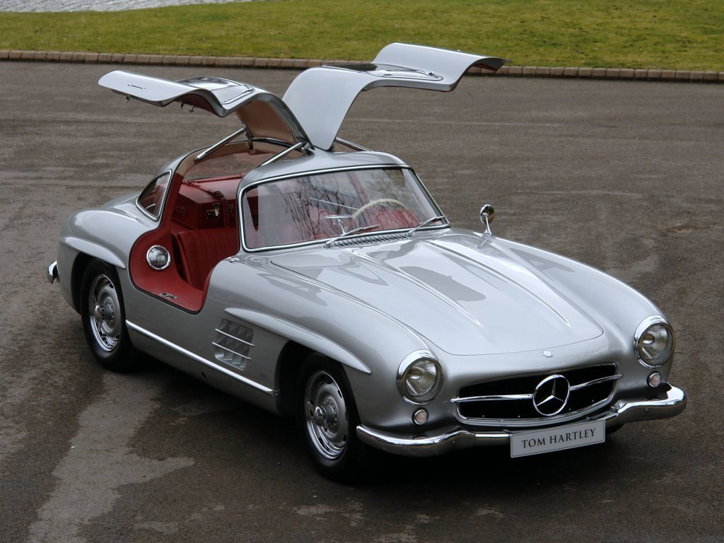 SPAREPART IMPORT MOBIL BUILD UP