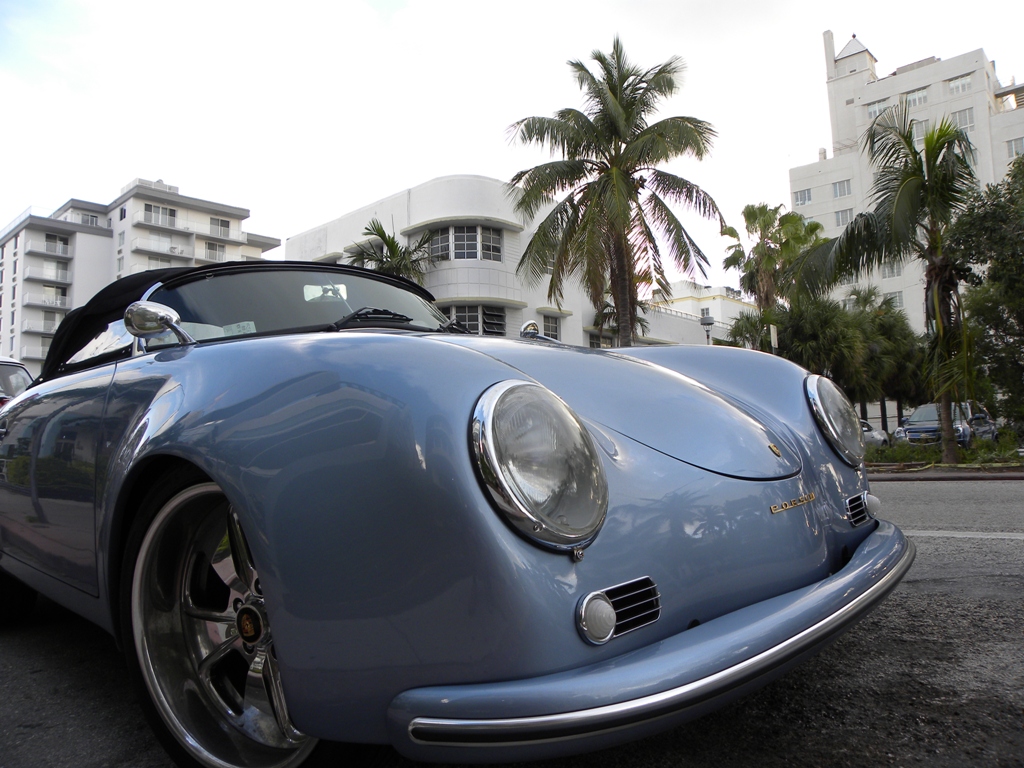 Travels - Ballroom Dancing - Amusement Parks: Oldtimers and super cars ...