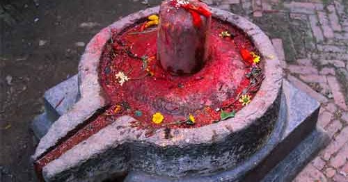 Linga Pitha – Different Types – Shivling Rests On Linga Pitha | Hindu Blog