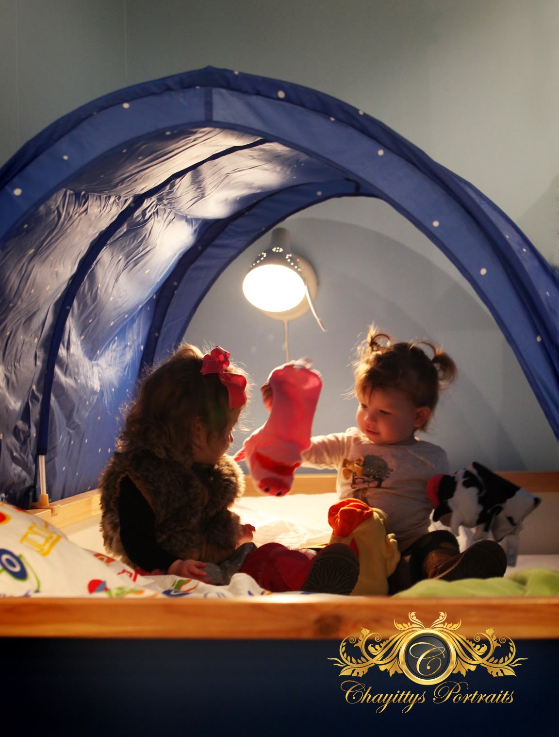 Chayitty's Portraits