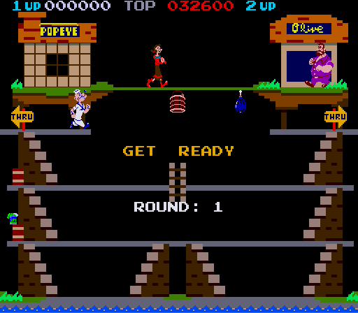 Data Driven Gamer: The Famicom's first games