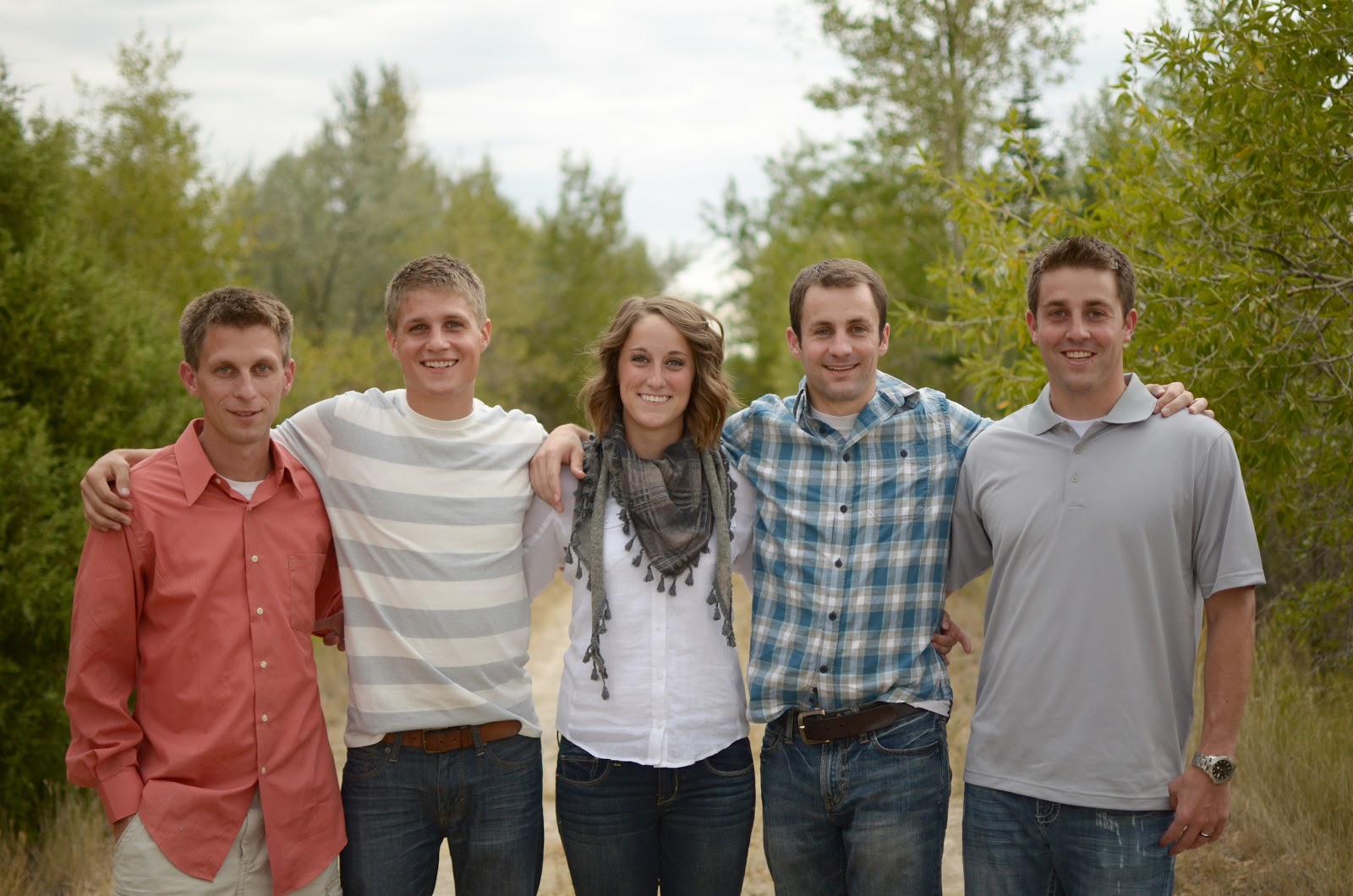 Fowler Family: Fowler Family Pictures