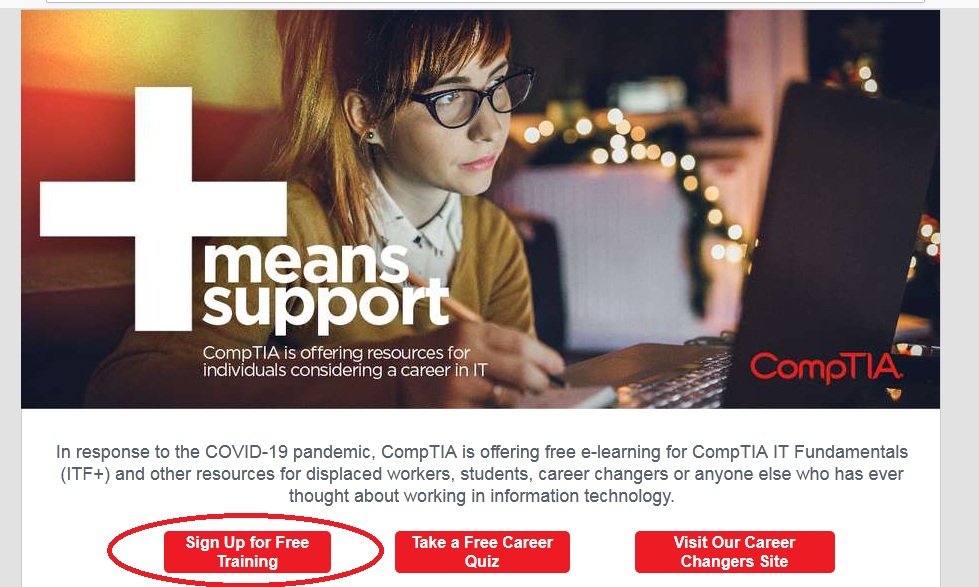 Digital Forensics Examiner: DIGITAL FORENSICS: CertMaster Learn for IT ...