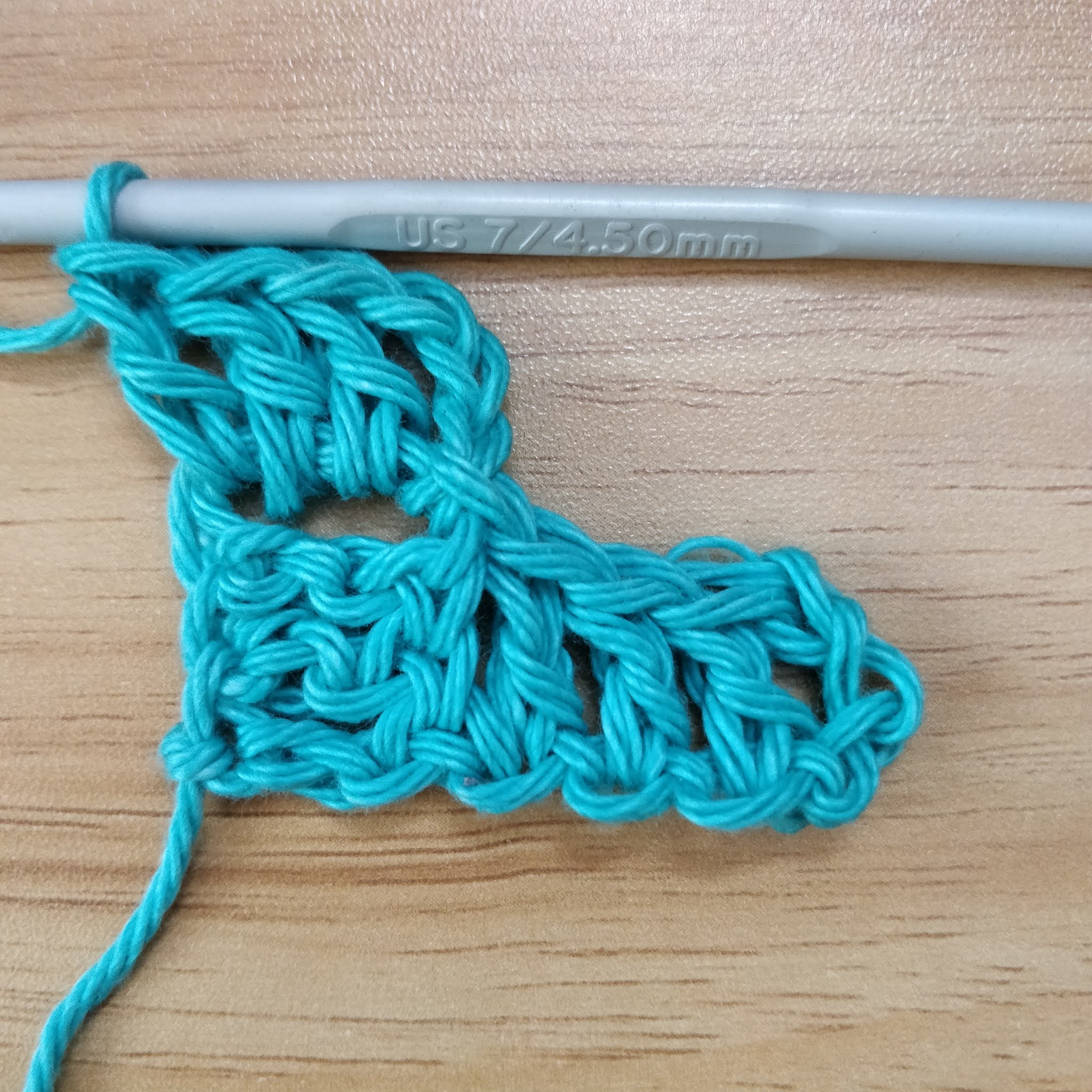 Made With Love by Daisy : How to Crochet - Corner To Corner Stitch or ...
