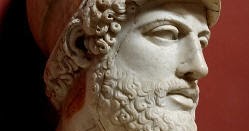 ARTCUREL : Arte, Cultura e Religione: DISCORSO AGLI ATENIESI (461 a.C ...