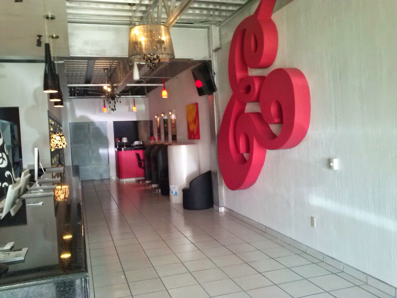 Centro Laguna: ISHOP&MAIL