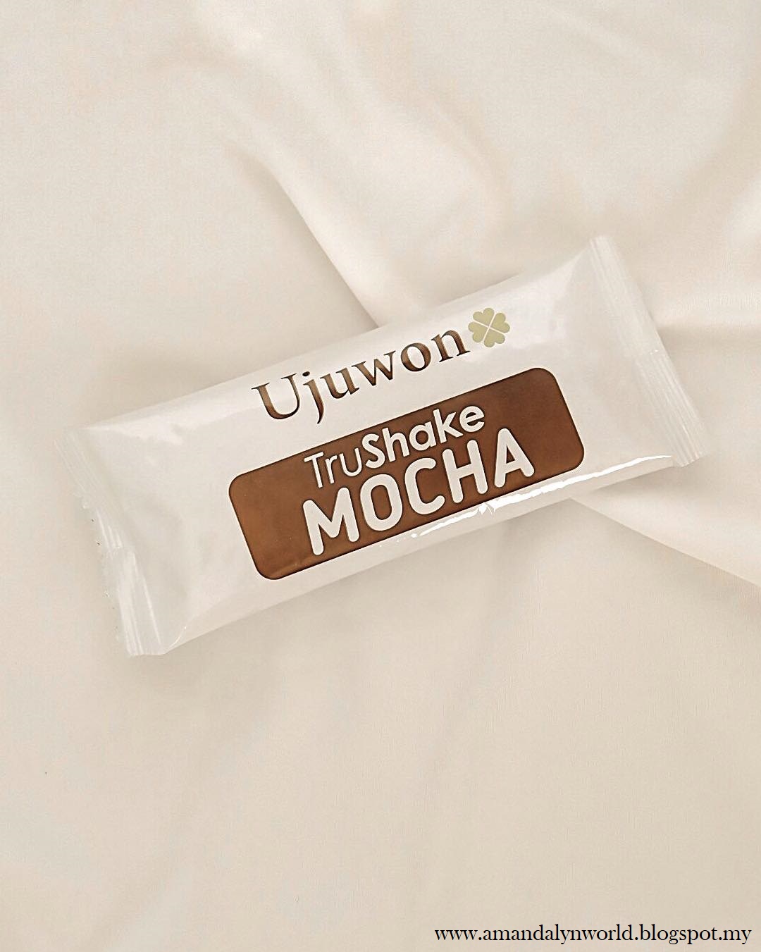 Amandalyn's World: Ujuwon Malaysia AiO Meal Shake (TruShake) Vanilla ...