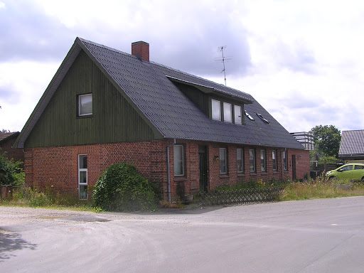 Banestier: Mellem Ryomgård og Grenå, via Gjerrild.