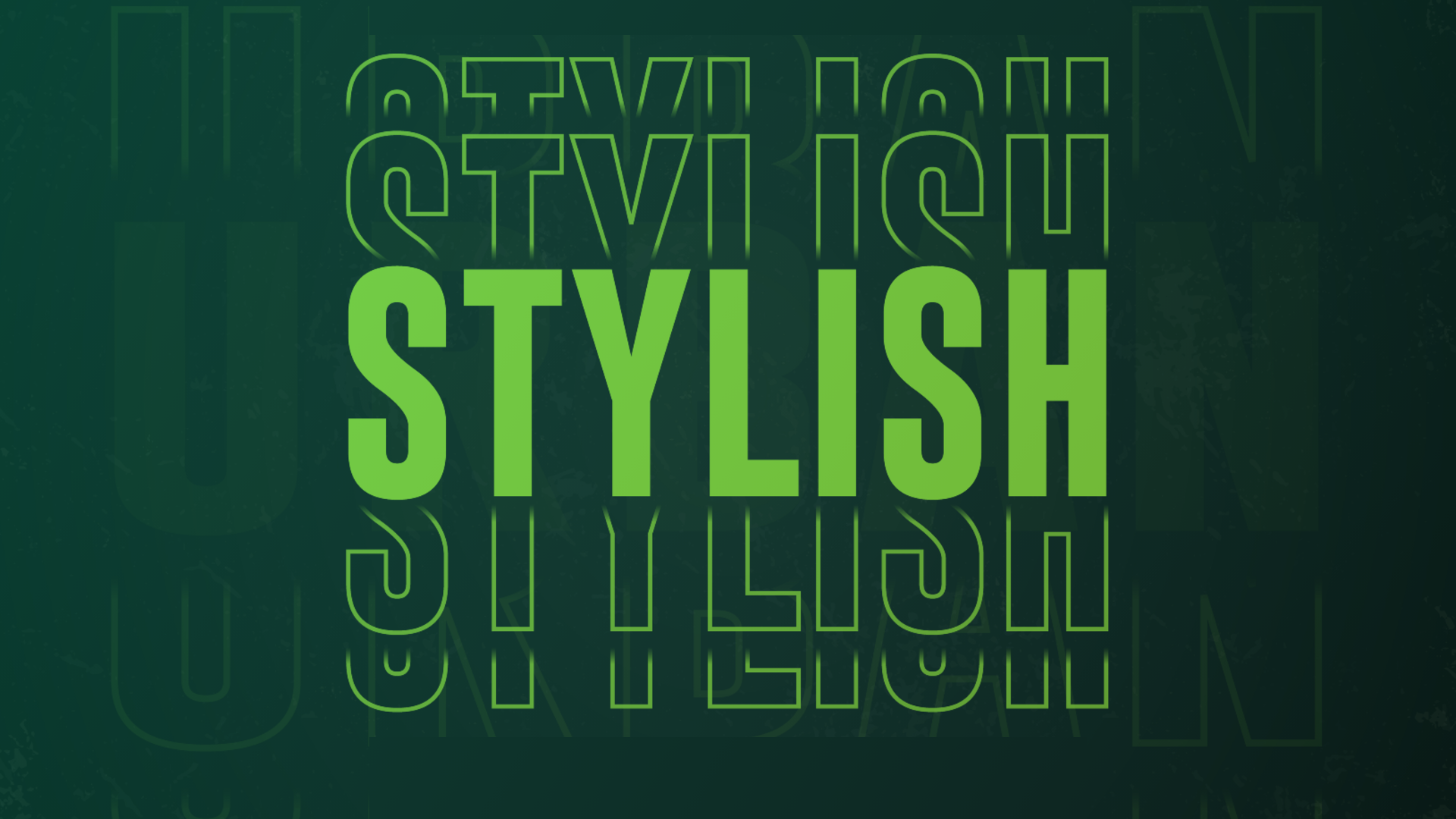 The 20 Modern Fonts Every Graphic Designer SHOULD TRY! - Chetmaan ...