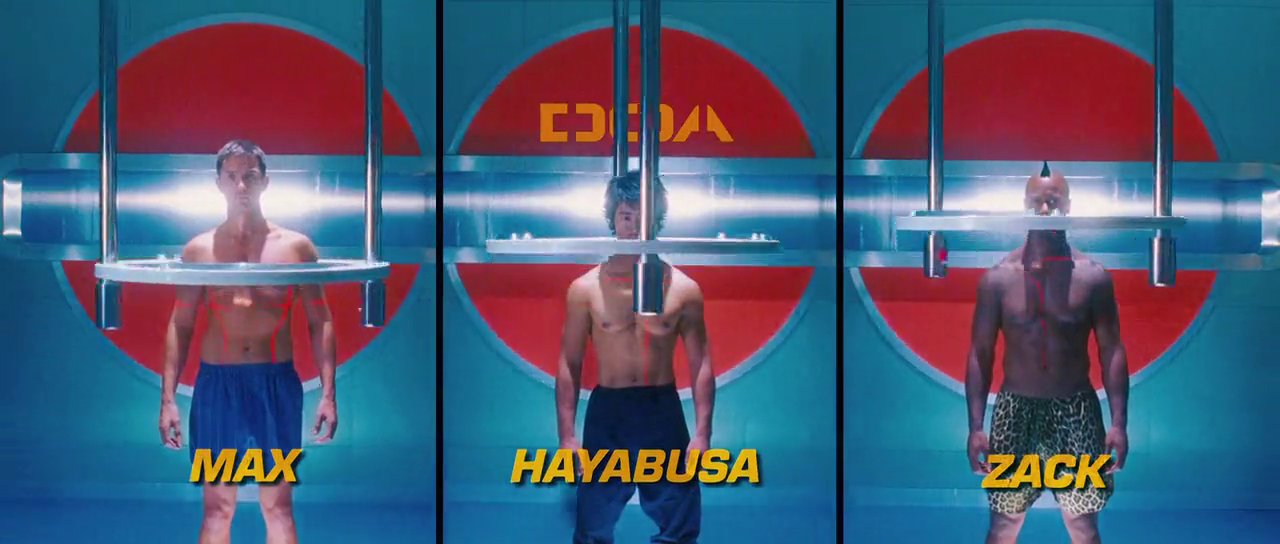 ausCAPS: Matthew Marsden, Brian White, Kevin Nash, Ying Wang, Silvio ...