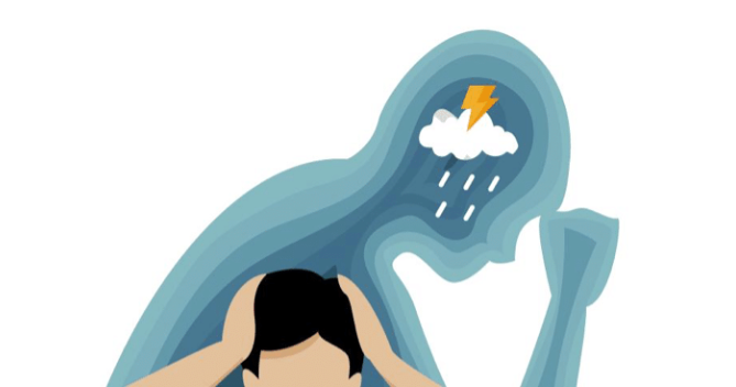 CHE COS'È L'ANSIA? Cosa significa ansia e come si manifestano i ...