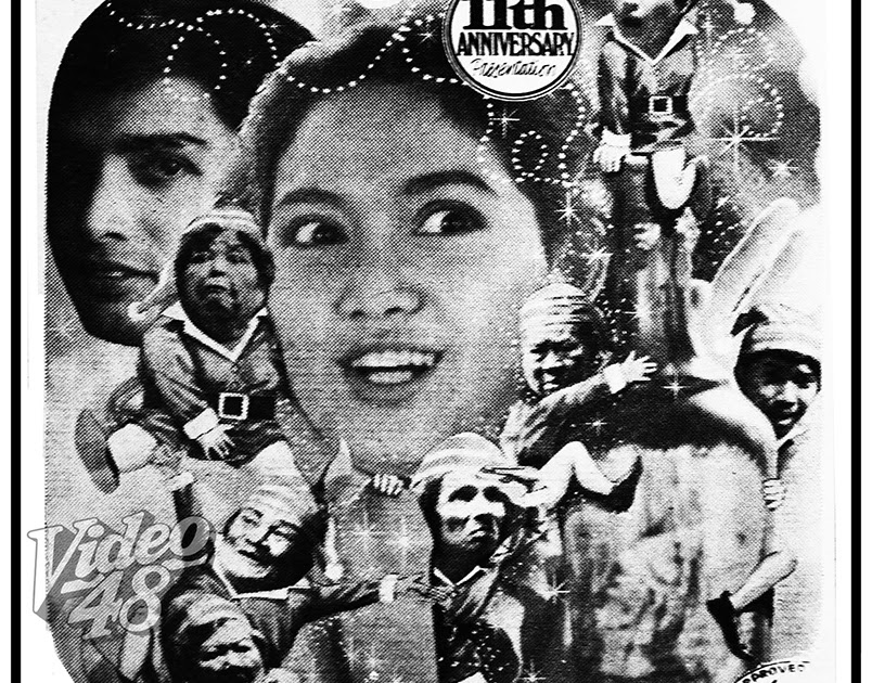 Video 48: THE EIGHTIES # 722: MARICEL SORIANO (IN THE TITLE ROLE ...