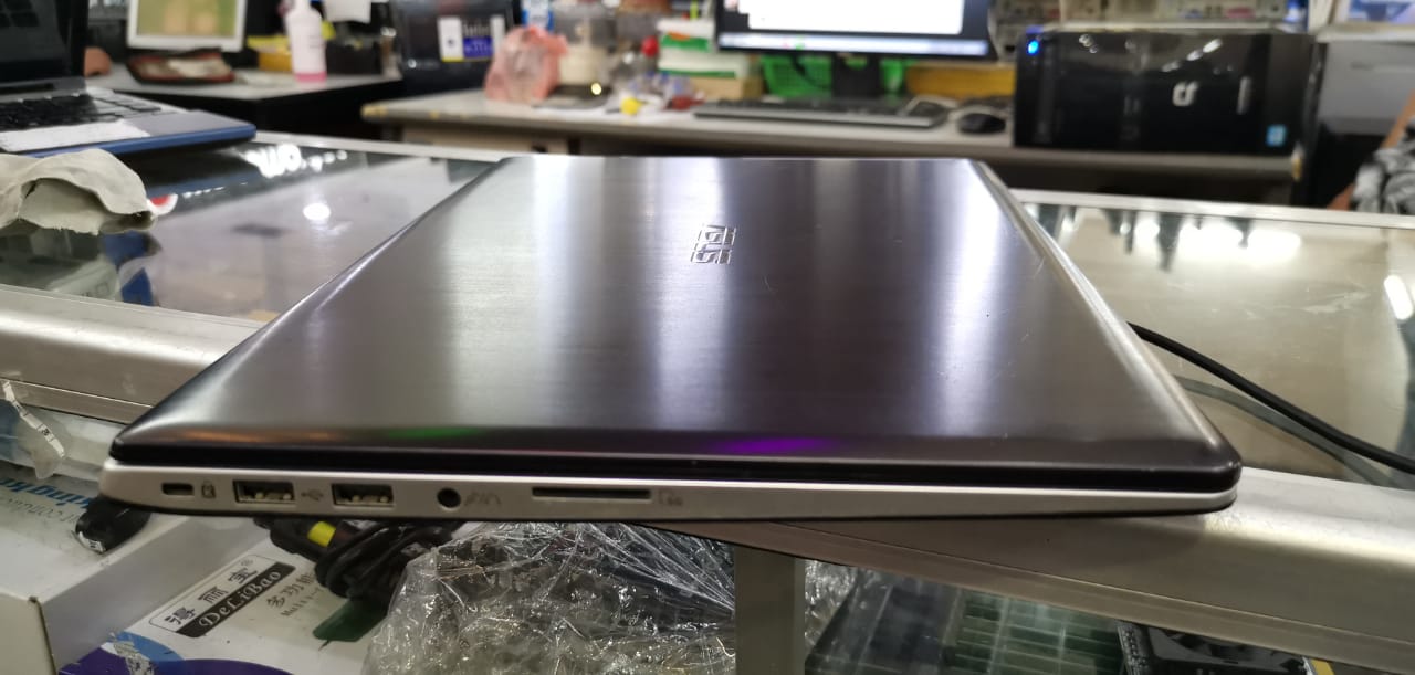 ASUS S400C TOUCHSCREEN - Core i5 Gen 3 - Ram 4 Giga - HDD 1 tera - Rp ...