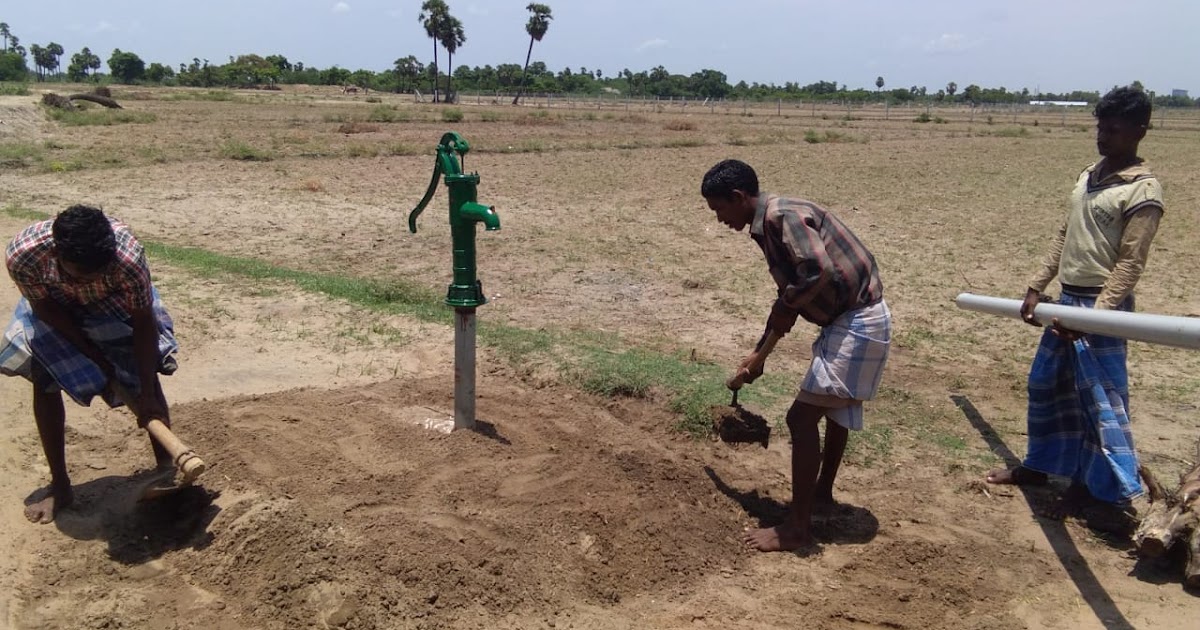 Thiruvalluvar & Ayothidasar Kudiyiruppu திருவள்ளுவர் மற்றும் ...