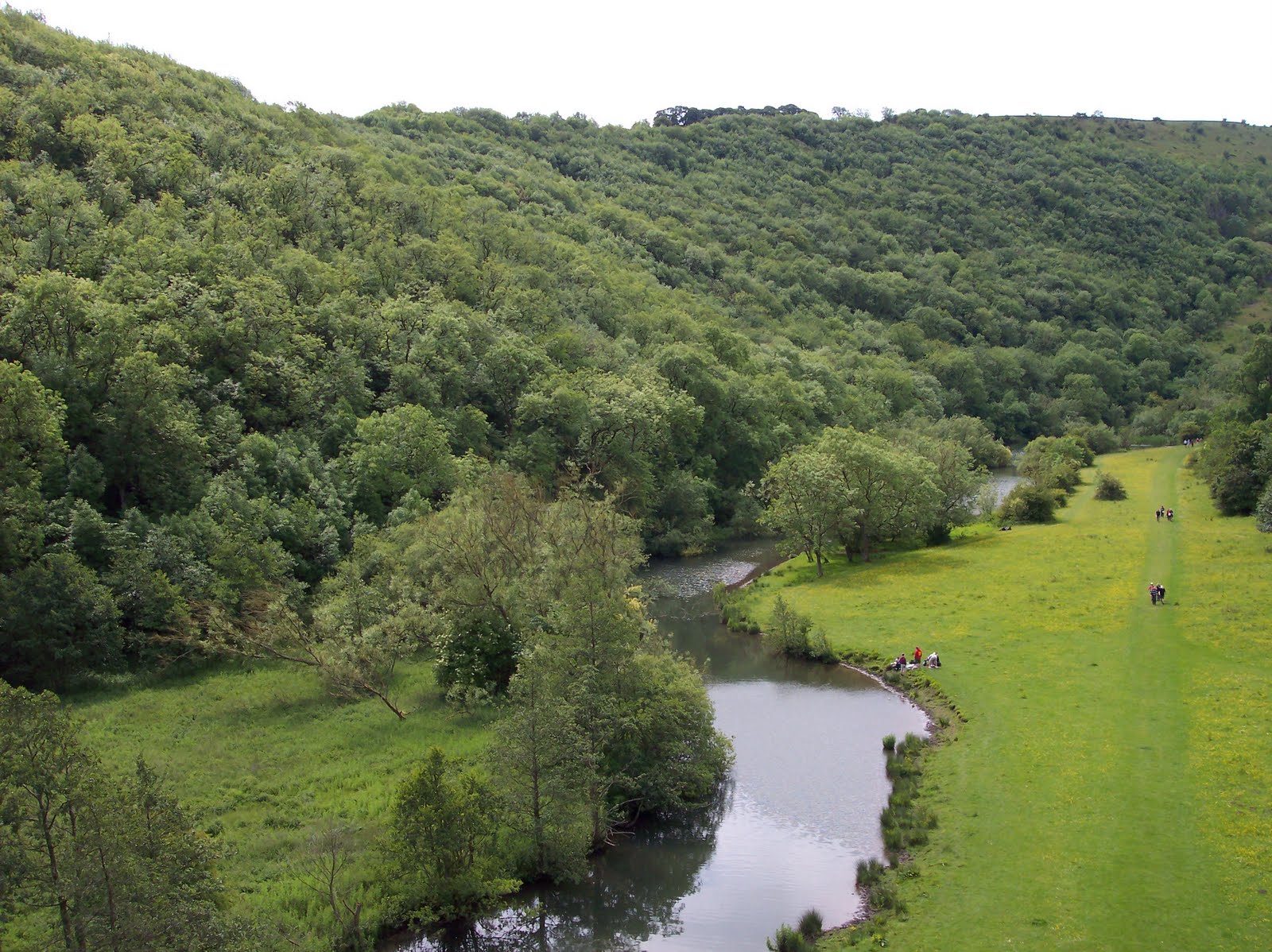 Endurance Adventures: The Baslow Boot Bash- Event Report