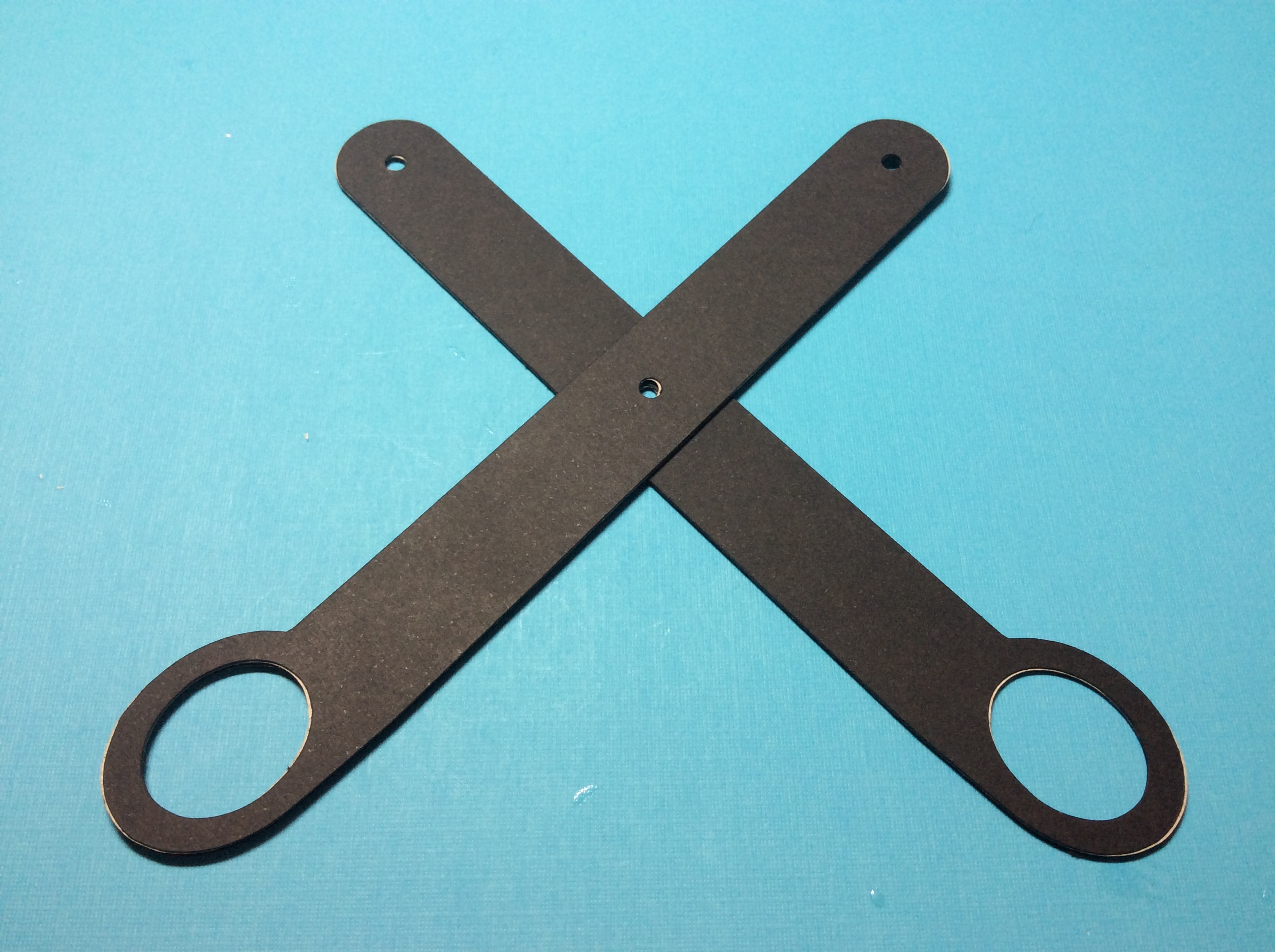 Papercrafts and other fun things: A STEM Project: A Mechanical Cartoon ...