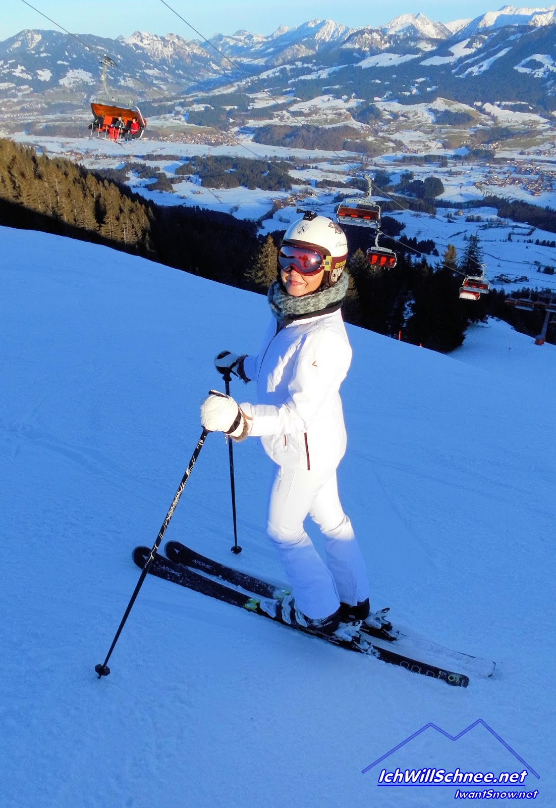 IchWillMehr.net - Das Lifestyle-Portal.: 77 Tage mit Melli: Wer ...