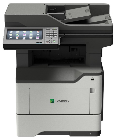 UniNet lanzó toner Absolute Black y componentes para uso en Lexmark MS ...